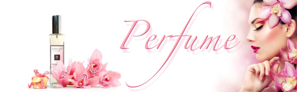 Perfume delivery in Europe, CIS, Asia, USA